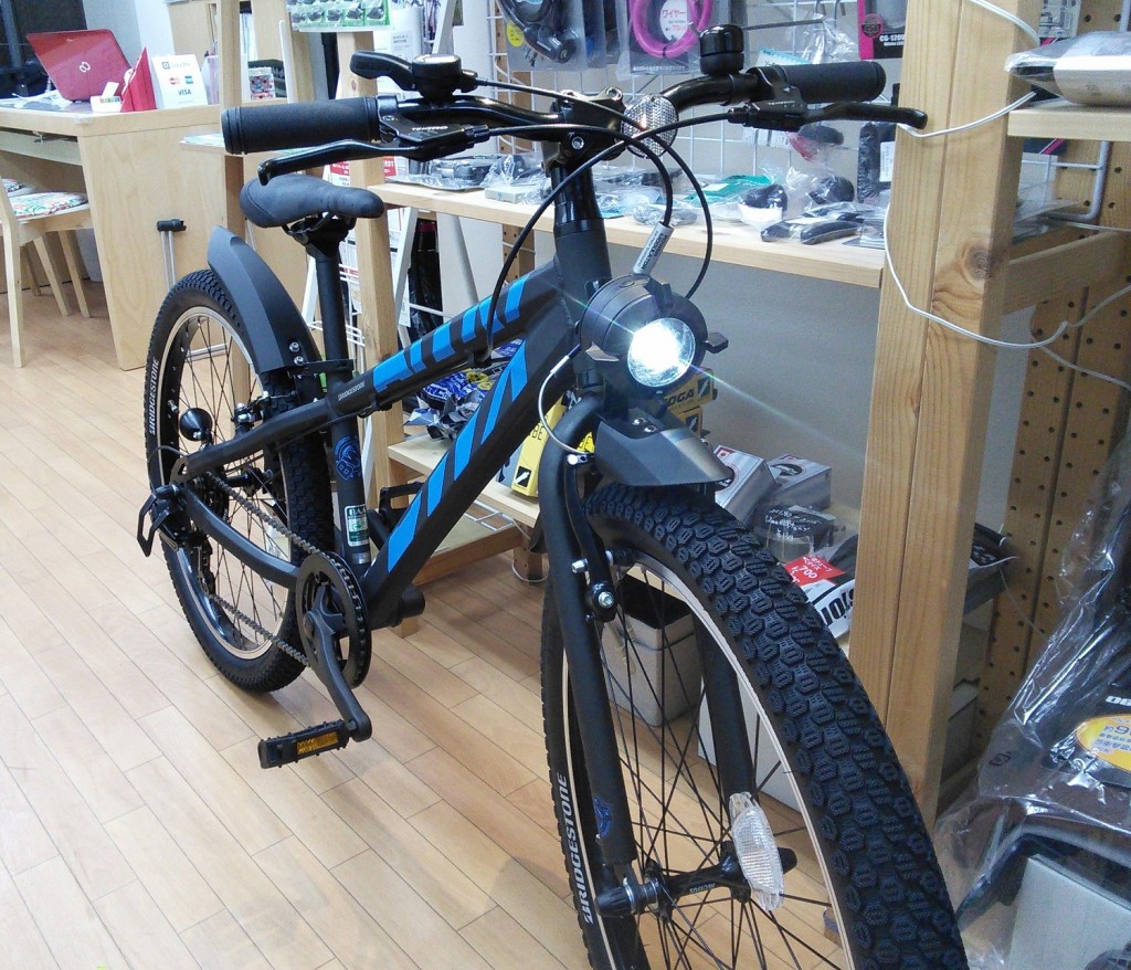 「BWX」入荷です | 神川輪業